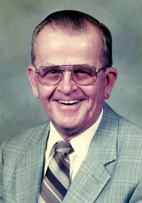 Joseph J Bowers — Pollock-Randall Funeral Home - Port Huron, MI