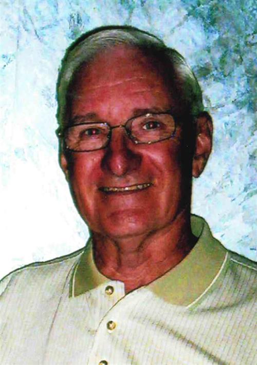 Curtiss D DeLong — Pollock-Randall Funeral Home - Port Huron, MI