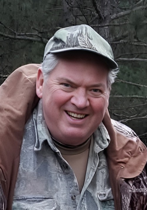 Carl W French — Pollock-Randall Funeral Home - Port Huron, MI