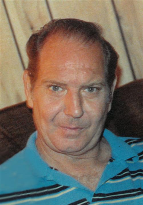 Adrian G McWilliams — Pollock-Randall Funeral Home - Port Huron, MI
