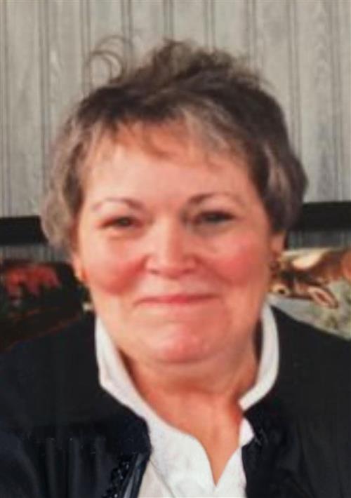 Nancy June Anderson — Pollock-Randall Funeral Home - Port Huron, MI