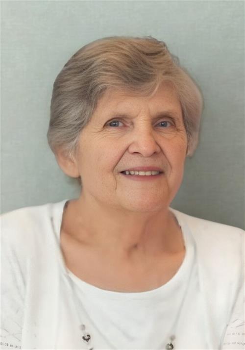 Lenora J Stevens — Pollock-Randall Funeral Home - Port Huron, MI