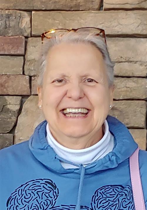 Melody Bell — Pollock-Randall Funeral Home - Port Huron, MI