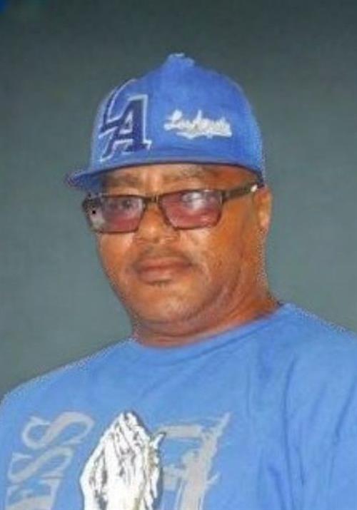 Brodrick D Dinkins — Pollock-Randall Funeral Home - Port Huron, MI