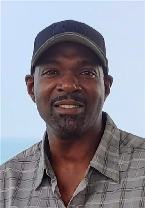 Marcus Shawn Otis — Pollock-Randall Funeral Home - Port Huron, MI