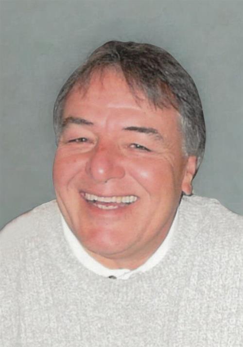 Thomas E Grace — Pollock-Randall Funeral Home - Port Huron, MI