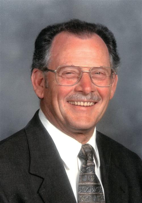 Edward Bradley — Pollock-Randall Funeral Home - Port Huron, MI
