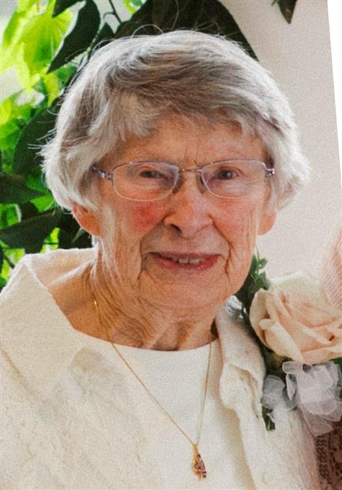 Dolores J Wahl — Pollock-Randall Funeral Home - Port Huron, MI