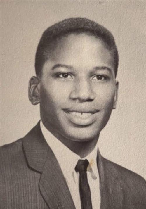 Harry E Brown Jr — Pollock-Randall Funeral Home - Port Huron, MI