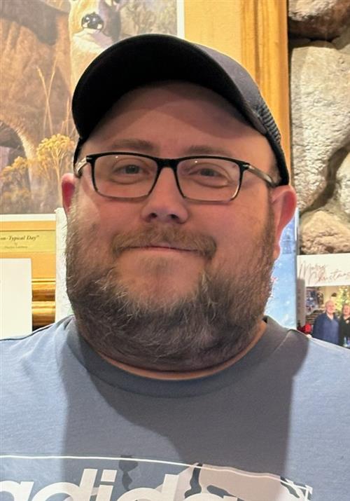 Michael W Orr — Pollock-Randall Funeral Home - Port Huron, MI