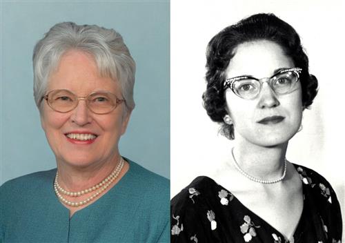 Mary Lou Archer — Pollock-Randall Funeral Home - Port Huron, MI