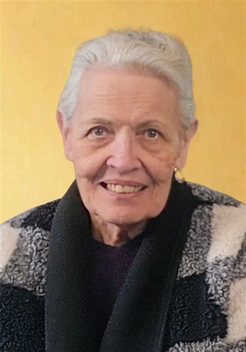 Judith G "Judi" McDonough — Pollock-Randall Funeral Home - Port Huron, MI