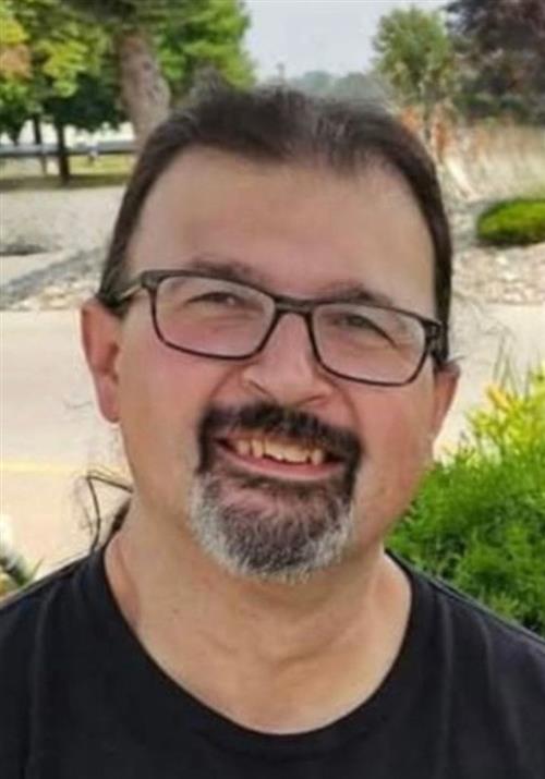 Francisco A "Franc" Cassar — Pollock-Randall Funeral Home - Port Huron, MI
