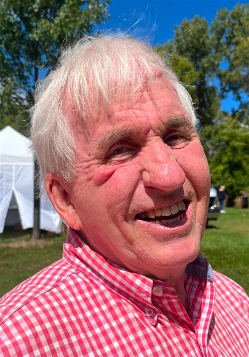 Peter F Whipple — Pollock-Randall Funeral Home - Port Huron, MI