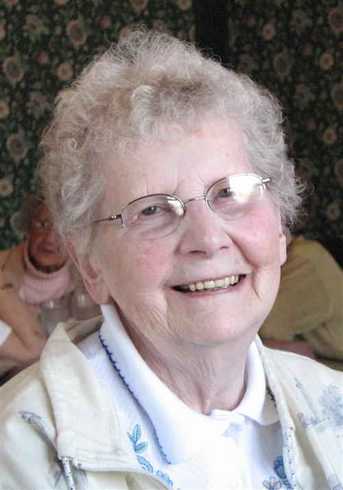 Yvonne Thompson — Pollock-Randall Funeral Home - Port Huron, MI