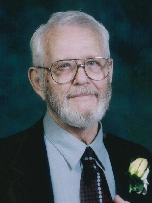 Donald Cruickshank — Pollock-Randall Funeral Home - Port Huron, MI