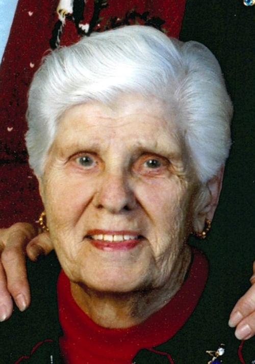 Verna E Searle — Pollock-Randall Funeral Home - Port Huron, MI