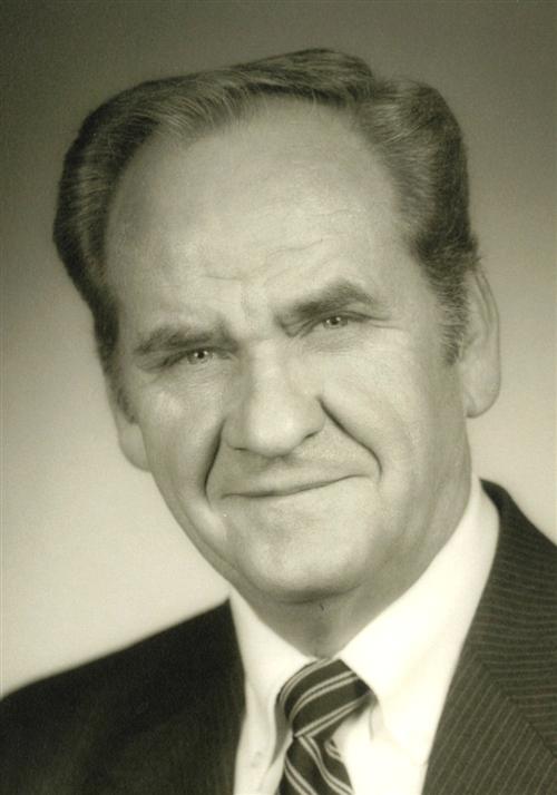 Richard O Maynard — Pollock-Randall Funeral Home - Port Huron, MI